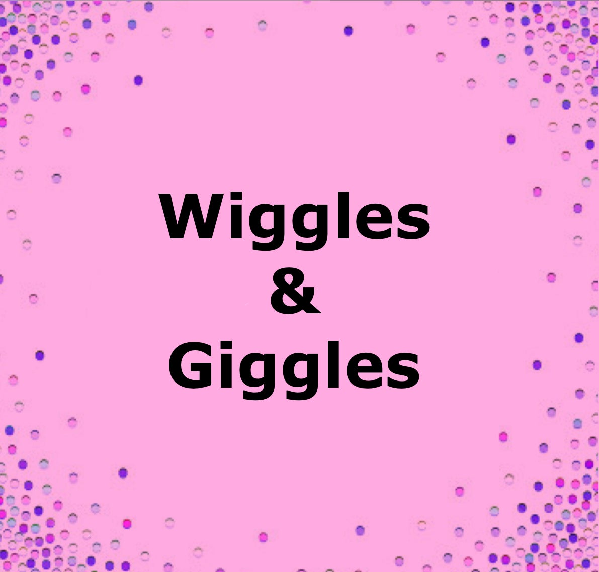 REGISTER Wiggles & Giggles | StarDust Dance Studios