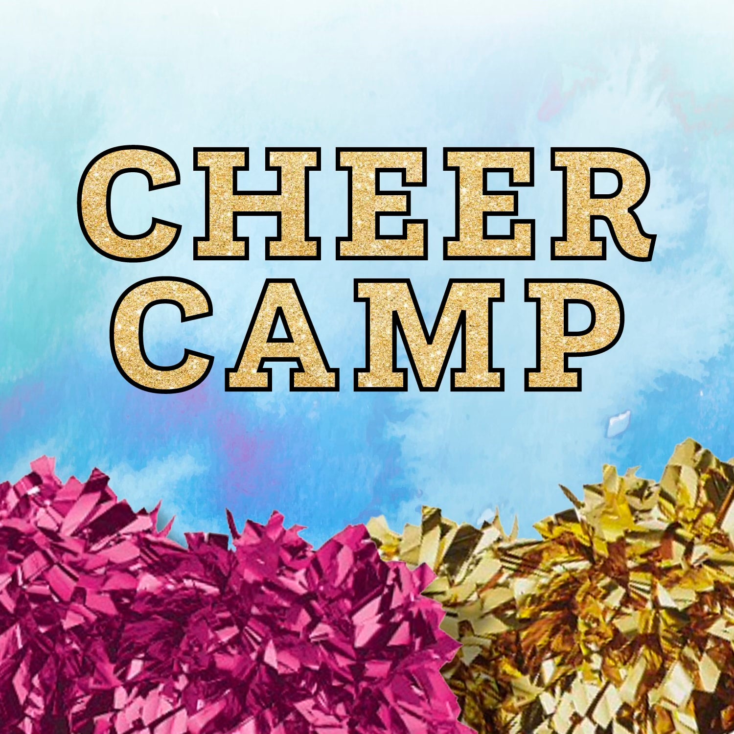 Cheer Camp 2021 | StarDust Dance Studios